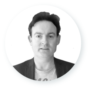 Prof Vincent Kelly - Azadyne