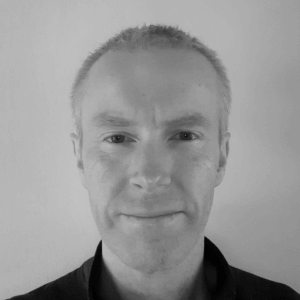 Prof Stephen Connon - Azadyne