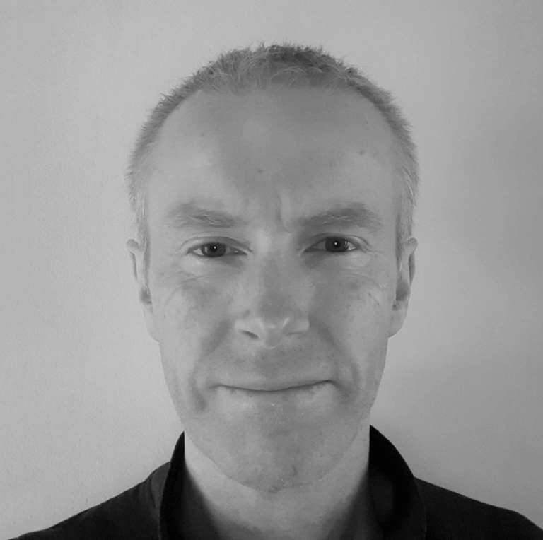 Prof Stephen Connon - Azadyne