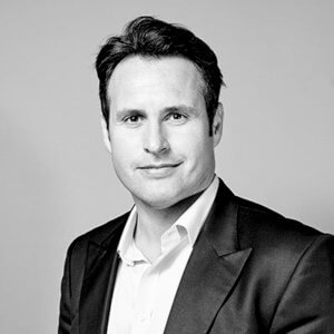 Paul Tselentis - Azadyne