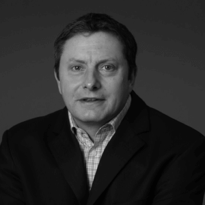 Dr Tim Bourne - Azadyne